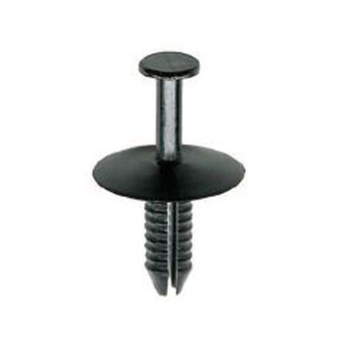 BMW PushType Retainer Bumper B - Clips SA